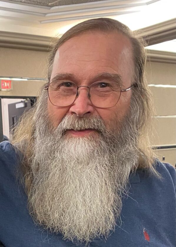 Donald Duchscherer | News, Sports, Jobs - Minot Daily News